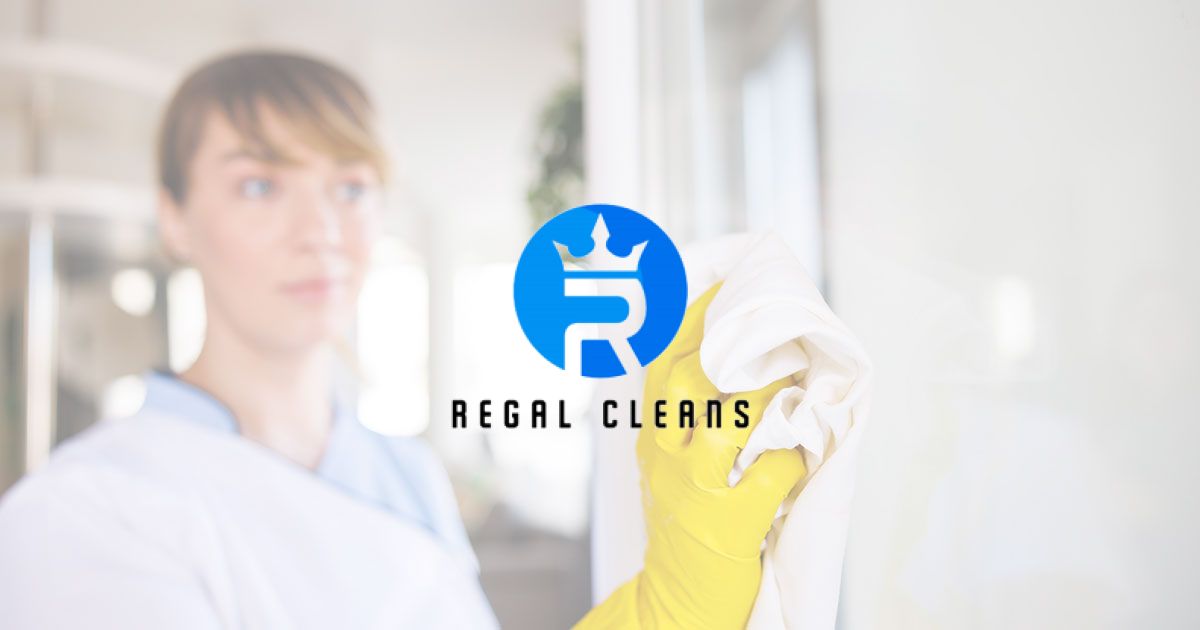 Standard cleaning – Regal Cleans